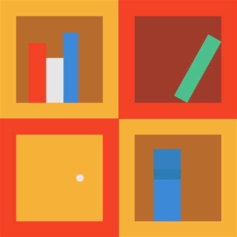 Shelf Vector Svg Icon Svg Repo