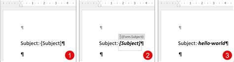 How To Create Smart Fields In Word Templafy Help Center