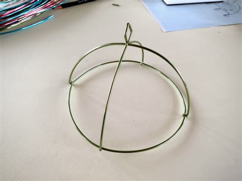 阿多肉的鋁線手作