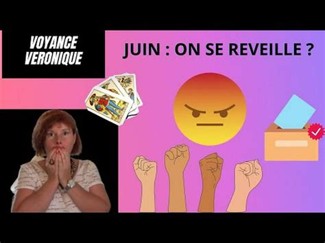 Mois De Juin On Se Reveille Ou On Dort Encore