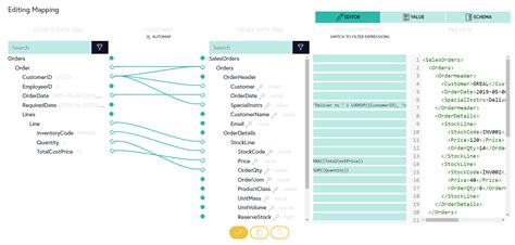Developer Tools Flowgear