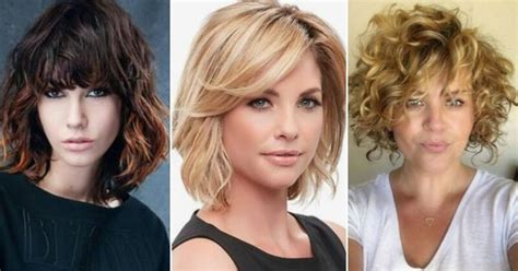8 Cortes De Pelo Bob Antiedad Que Más Favorecen Y Rejuvenecen A Las