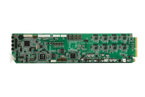 apantac debuts the industry s most modular kvm over ip solution at