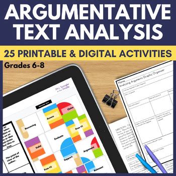 How To Analyze An Argument BUNDLE Evaluate Arguments Elements Of An Argument