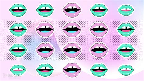 Beauty Youtube Design Pack After Effects Template Behance