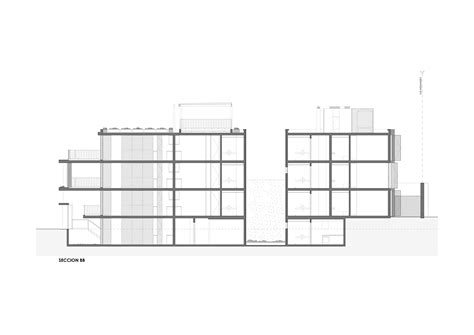 Galería De Edificio Pagola 3023 Pablo Szames Arquitecto Agva Studio