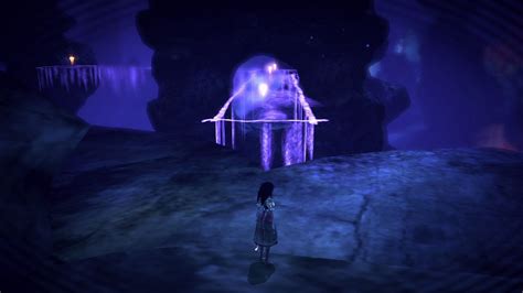 Alice In Wonderland Game Madness