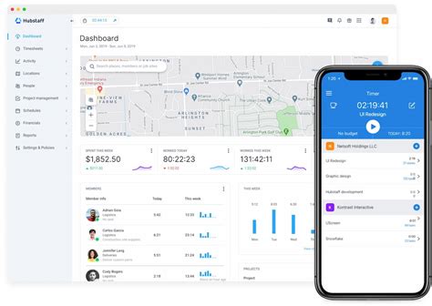 Best Time Clock App 9 Options To Clock In With Confidence [upd 2025]