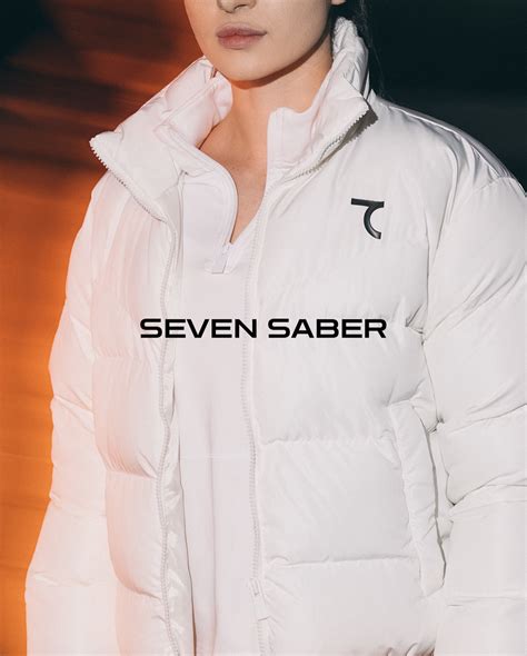 7SABER SPORTSWEAR | 🇬🇧 Challenging ascents, thrilling descents, or ...