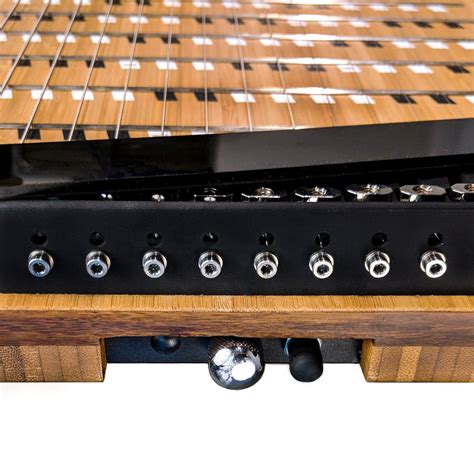 Custom Harpejji G16 – Marcodi Musical Products