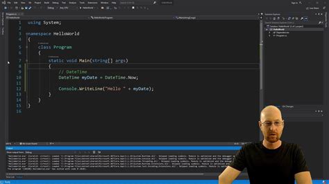 Datetime Functions Intro To C Programming Goskills