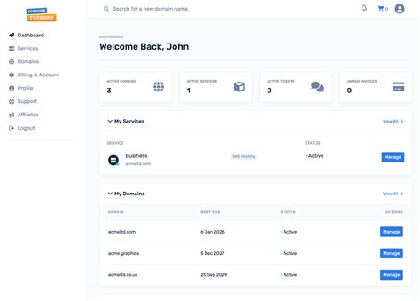 low cost domains made simple domainsfoundry