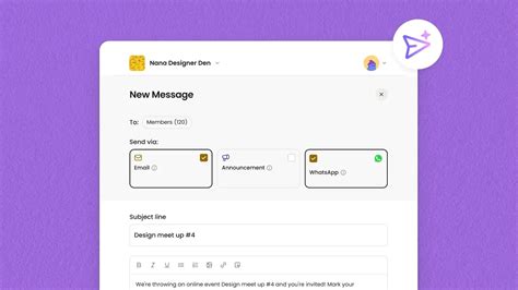 Community Group Examples To Show You How Its Done Nas Io Blog