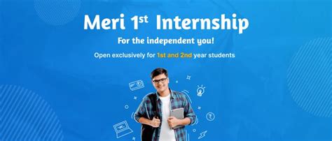 Nasir Ahmed On Linkedin Meri 1st Internship