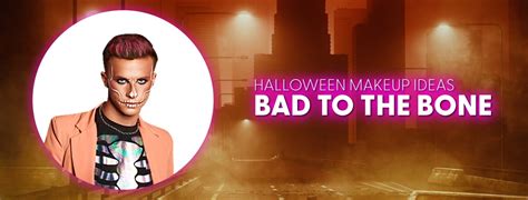 Halloween Superdrug