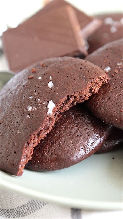 Biscoitos Saud Veis Para Fazer Em Casa