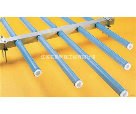 旋流曝气器设备的进步可使曝气器氧去除率达到30 以上 江苏安泉环保工程有限公司