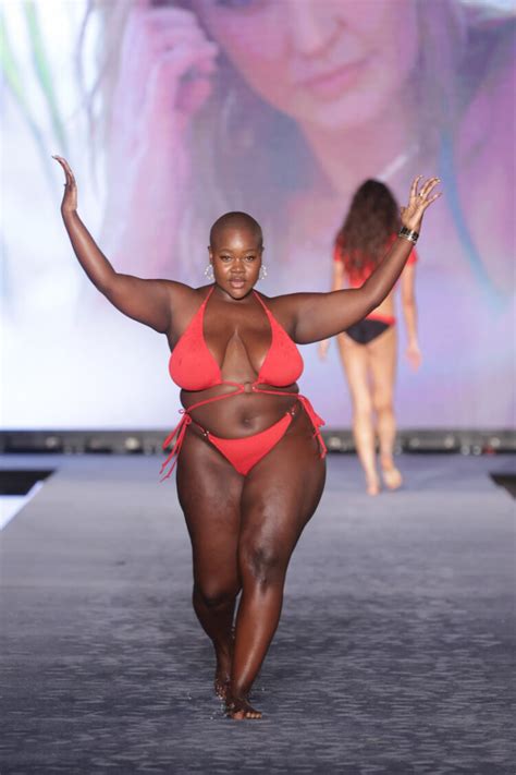 7 Hot Sexy Achieng Agutu Bikini Pics