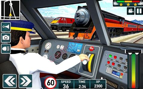 Top 16 Game Mô Phỏng Lái Xe ô Tô Xe Bus Xe Tải Tàu Hỏa Hot Nhất 2025