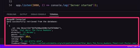 Creating A Schema And Adding Data To The Database — Codemahal