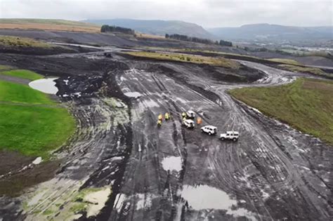 Worlds First Integrated Train And Rail Infrastructure Testing Facility