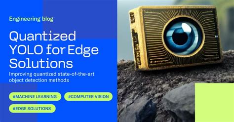 Cloudflight On Linkedin Quantization Ai Solutions Edgeapplications
