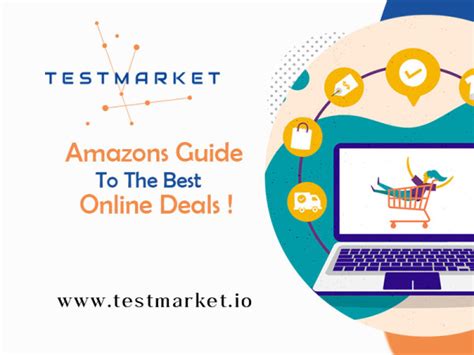 The Ultimate Guide To Amazon S Best Discounts How To Find The Greatest Savings Online