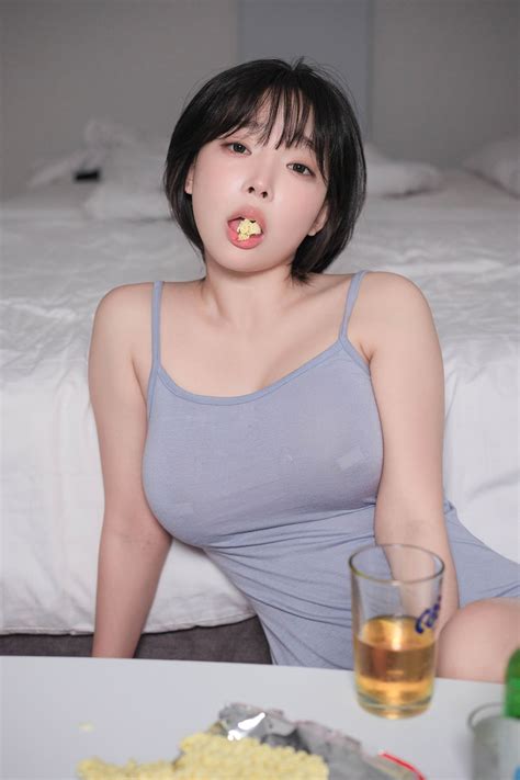 Kang Inkyung 강인경 Photobook ‘travel Set 02 Everia Club