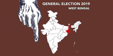 Elections 2019 The Battle Between Tmc And Bjp In West Bengal