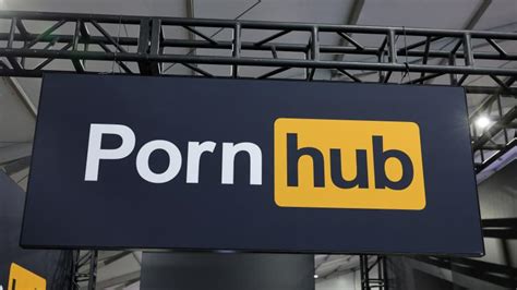 Pornhub News Reviews And Information Engadget