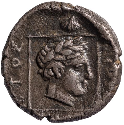 Kunsthistorisches Museum: Abdera