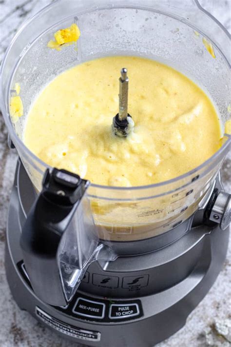 Homemade Pineapple Juice The Butter Half