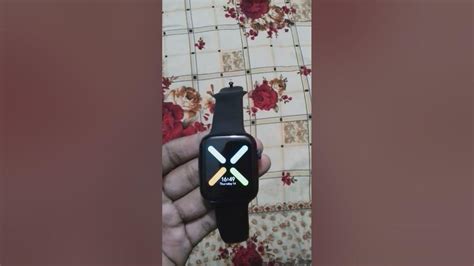 K10 Pro Smart Watch Youtube