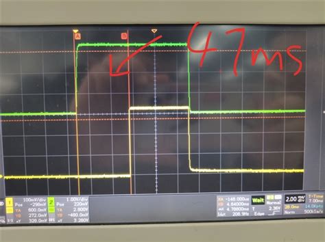 Drv5032 If The Vcc Power Supply Is Filtered With A 1uf Capacitor Some Functions May Be
