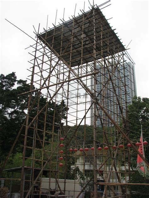 香港非物質文化遺產項目