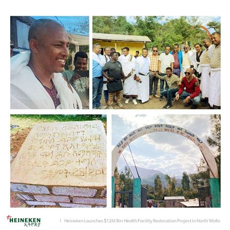 Daniel Assefa On Linkedin For The Community
