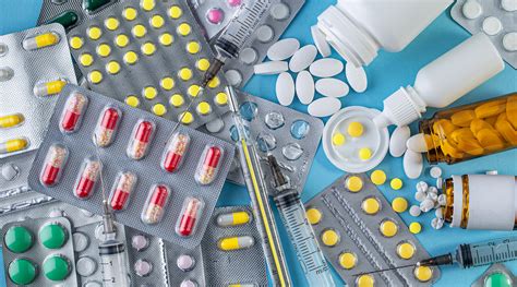 Contract Pharmaceutical And Analytical Research Services Imu Irdi