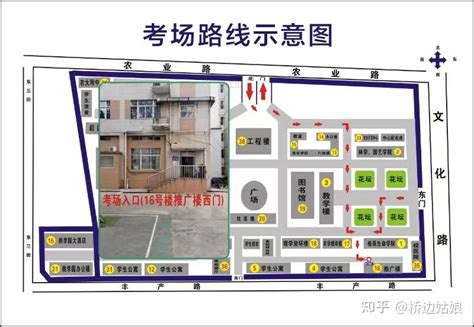 河南农业大学2023年成人学位外语考试通知 知乎