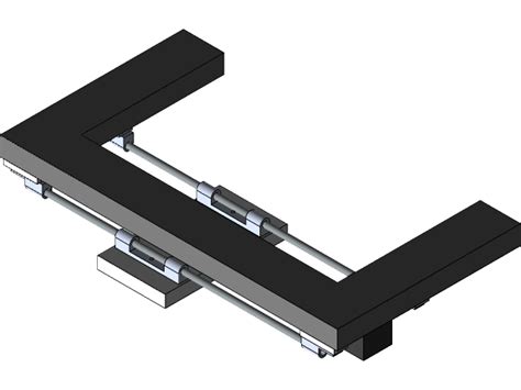 Free Cad Designs Files And 3d Models The Grabcad Community Library Free Cad Designs Files And 3d Models The Grabcad Community Library