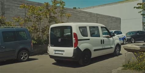 IMCDb Org 2004 Volkswagen Caddy III Typ 2K In Kiyma 2022 2023