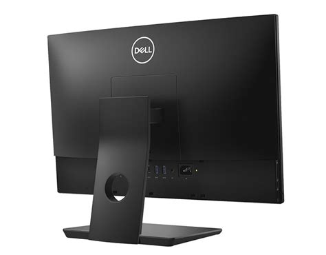 All In One Desktop Computers Dell Optiplex 5270 Core I3 Touchscreen