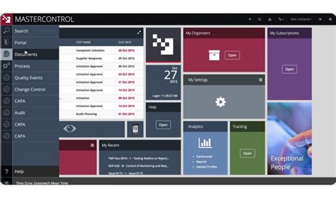 What Is A Document Control Software Avokaado Blog