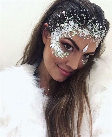 Zoom sur les plus beaux maquillages à adopter pour un festival