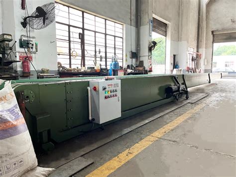 Conveyors For Automated Production Line Inbelts