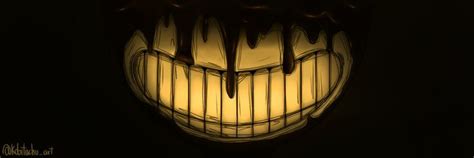 Pin De Aleja Garcia Z En Bendy Bendy Y La Máquina De Tinta Imagenes
