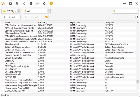 Conectar Arduino Y Labview Con Linx Configuración