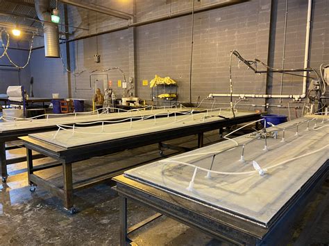 Capabilities — Ams Industries Llc