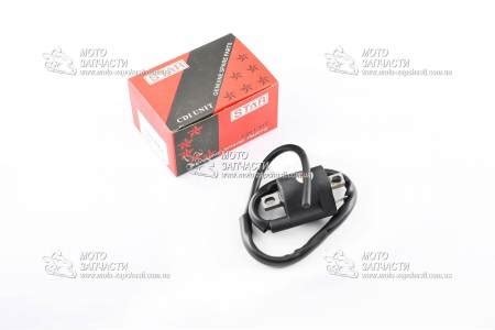 Катушка зажигания Lifan CG-125/150 STAR - Мотозапчасти