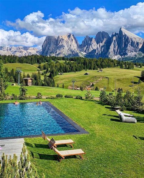 ზღაპრული იტალია 🥰 🌲 Nina როცა შენს სულში თავისუფლებაა