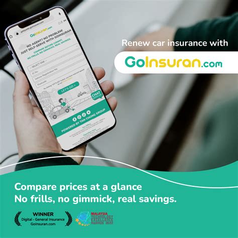 Goinsuran Celebrates 3 Years Of Empowering Malaysians With Digital